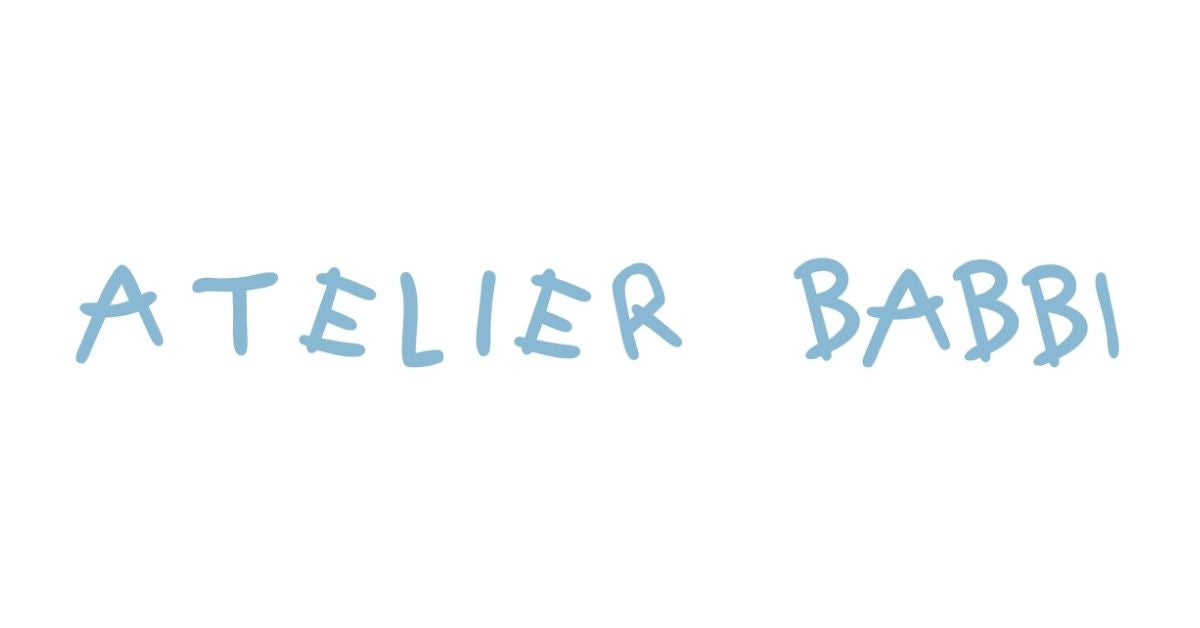 Atelier Babbi | Baby Clothes, Gift Sets & Baby Essentials USA